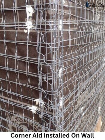 What Is Stucco Lath?