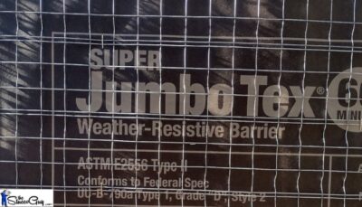 The Different Types Of Wire (Lath) Found In Stucco Lathing