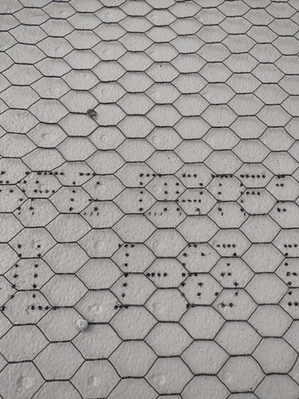 The Different Types Of Wire (Lath) Found In Stucco Lathing