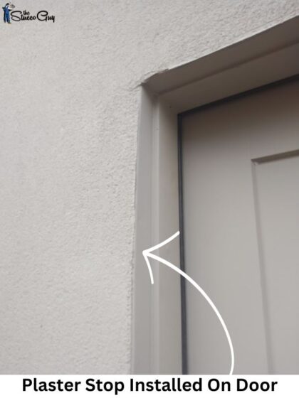 What Is Stucco Lath?