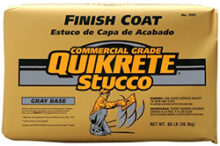 4 Stucco Finish Coat Calculators | Revolutionize Your Next Project!