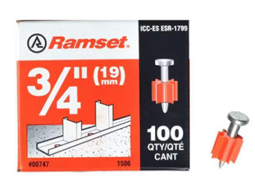 What Nails Can I Use For Stucco From Home Depot?