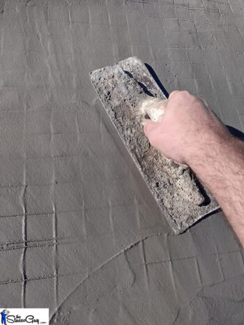 What Is A Stucco Scratch Coat?