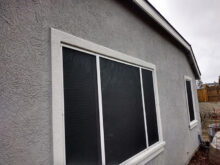 Stucco Textures And Finishes, A Visual Aid And Insight