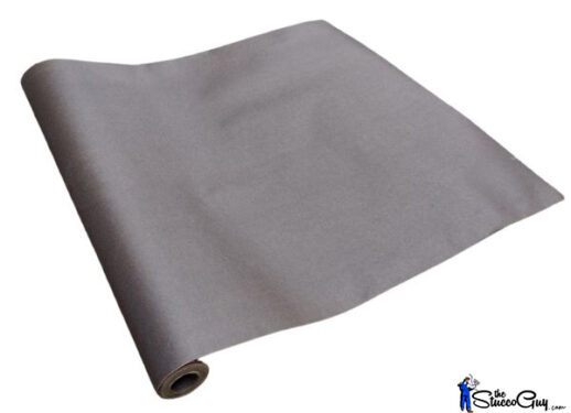 What Is Stucco Lath?