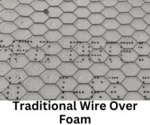 What Is Stucco Lath?