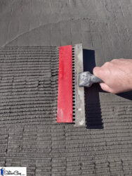 What Is A Stucco Scratch Coat?