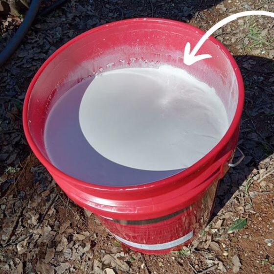 How To Mix Color Into Acrylic Stucco