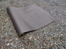 What is the Black Paper Under Stucco & Why Is It There?