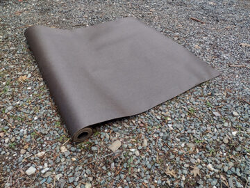 What is the Black Paper Under Stucco & Why Is It There?