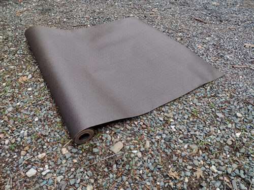 What is the Black Paper Under Stucco & Why Is It There?