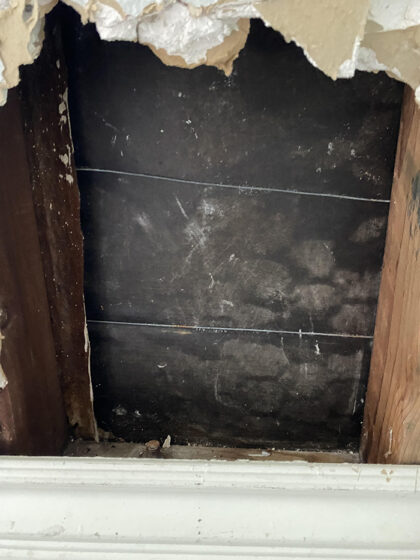 How Long Does This Stucco Paper Last on My 1967 Home? | Q and A