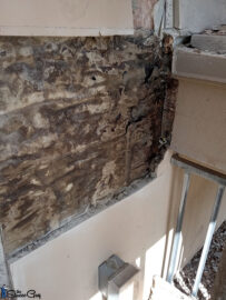 What is the Black Paper Under Stucco & Why Is It There?