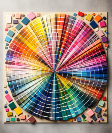 Acrylic Stucco Color Options: How It Works & What To Expect