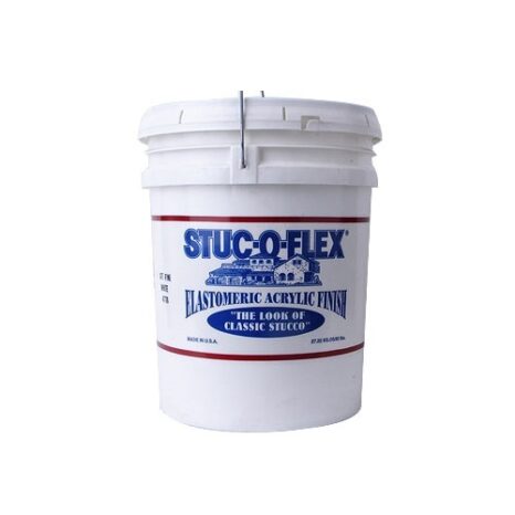 Acrylic Stucco Brands Explained - An Easy To Read Guide