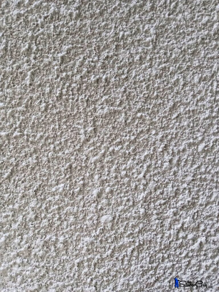 Acrylic Textures Using A Medium Acrylic