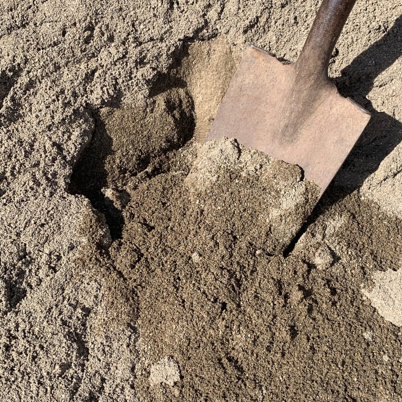 Stucco Scratch & Brown Coat (Bulk Mix) Calculator