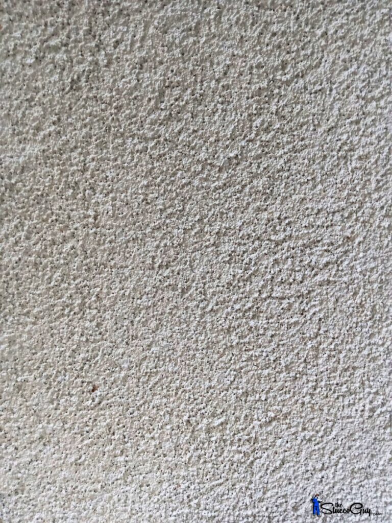 Acrylic Textures Using A Medium Acrylic