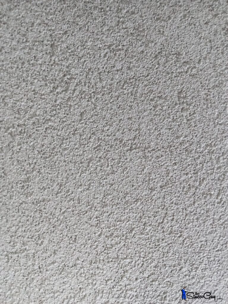 Acrylic Textures Using A Medium Acrylic
