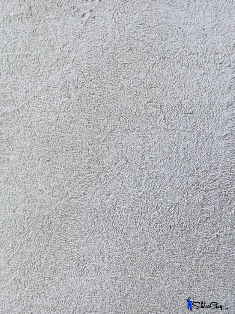 Acrylic Textures Using A Medium Acrylic