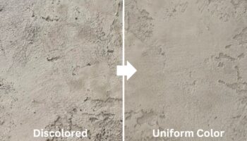 Fog Coating Stucco Walls, A Helpful Guide