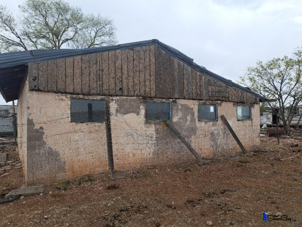 Can I Apply Mortar Over Cinder Block Walls?