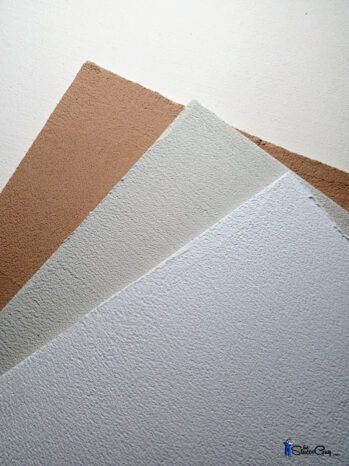 Choosing Your Stucco Color, From Charts to Walls!