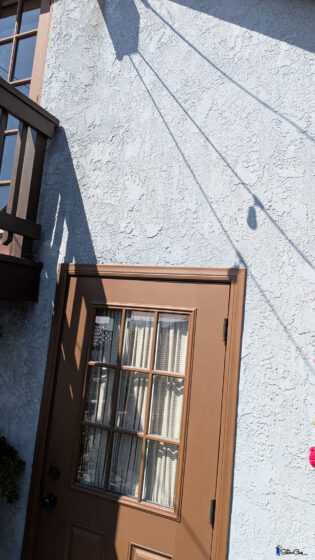 Who Does Fog Coating in Malibu?