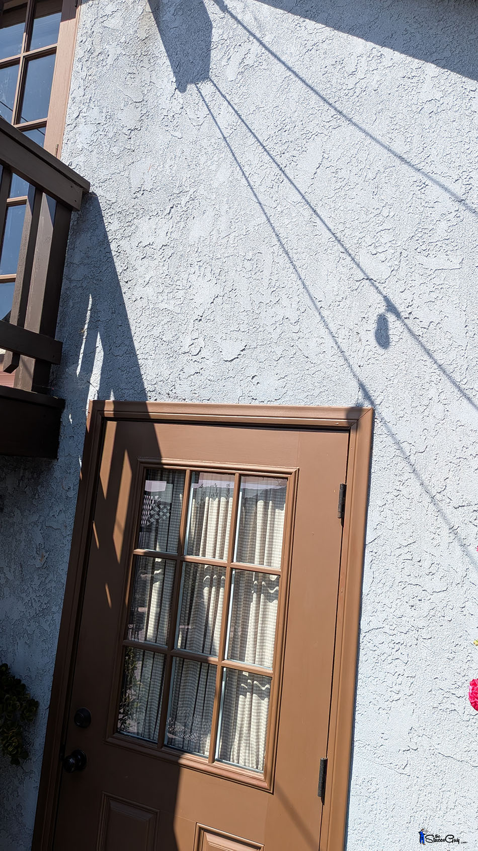 Who Does Fog Coating in Malibu?